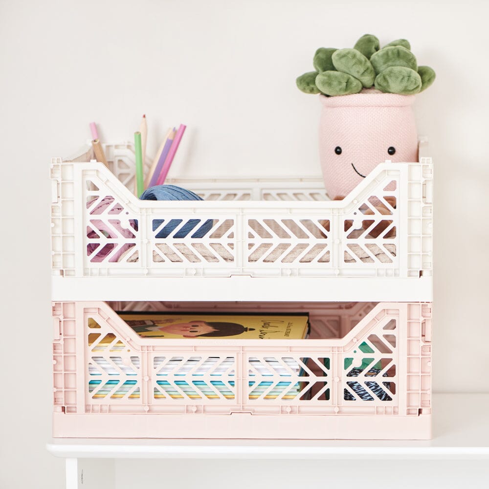 Small Storage Units | Small Storage Boxes & Baskets