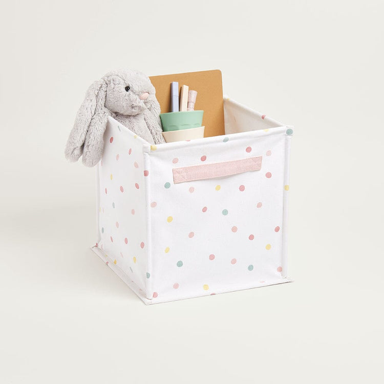 Pastel Flexi Storage Cube - Great Little Trading Co.