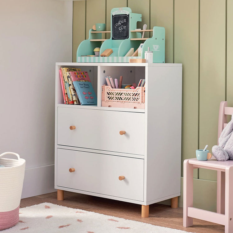 Kids' Storage | Toy Storage Boxes & Shelves