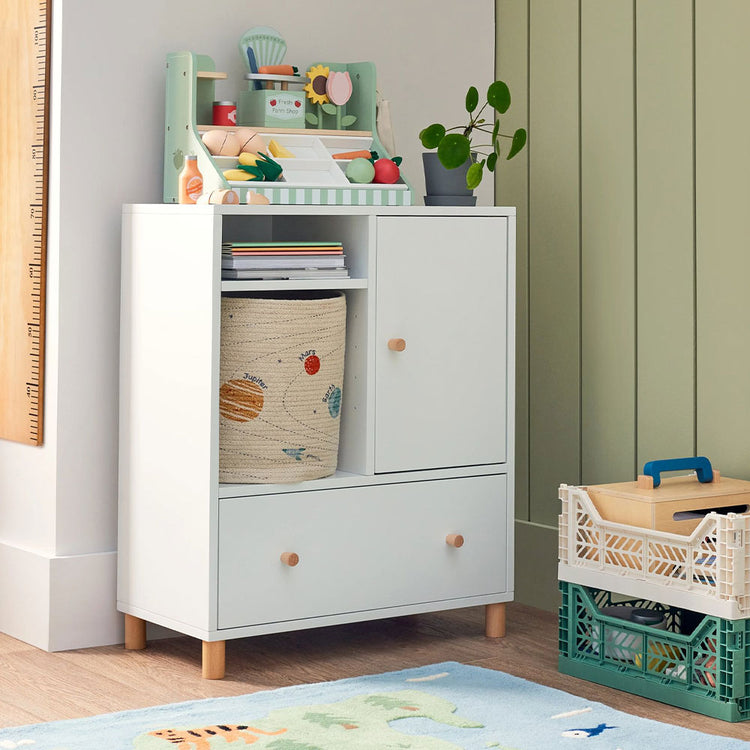 Kids' Storage | Toy Storage Boxes & Shelves