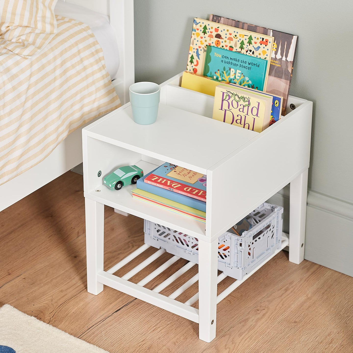 Kids' Storage | Toy Storage Boxes & Shelves