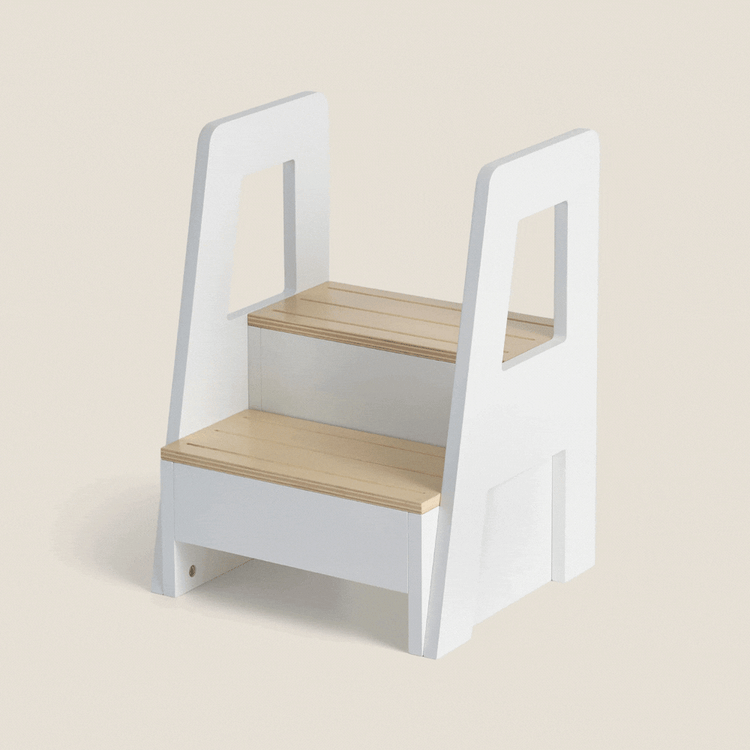 Aspace at GLTC - Quality, crafted children's furniture