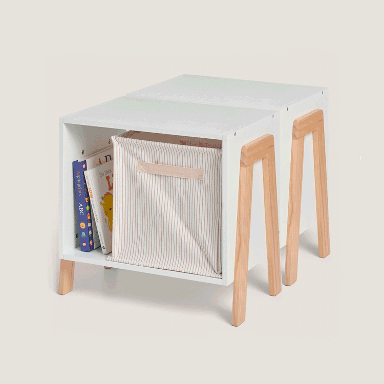 Kids' Storage | Toy Storage Boxes & Shelves