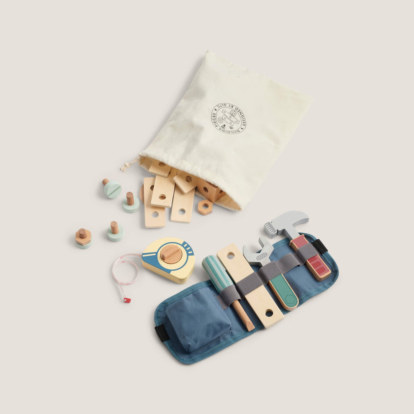 Role Play Toys | Wooden Role Play Toys for Imaginative Fun
