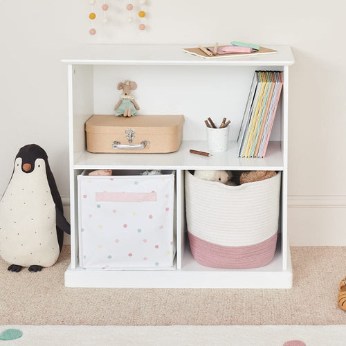 Pastel Flexi Storage Cube - Great Little Trading Co.