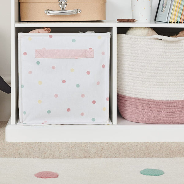 Pastel Flexi Storage Cube - Great Little Trading Co.