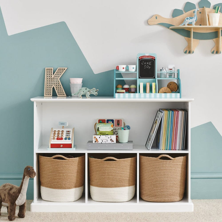 Kids' Storage | Toy Storage Boxes & Shelves
