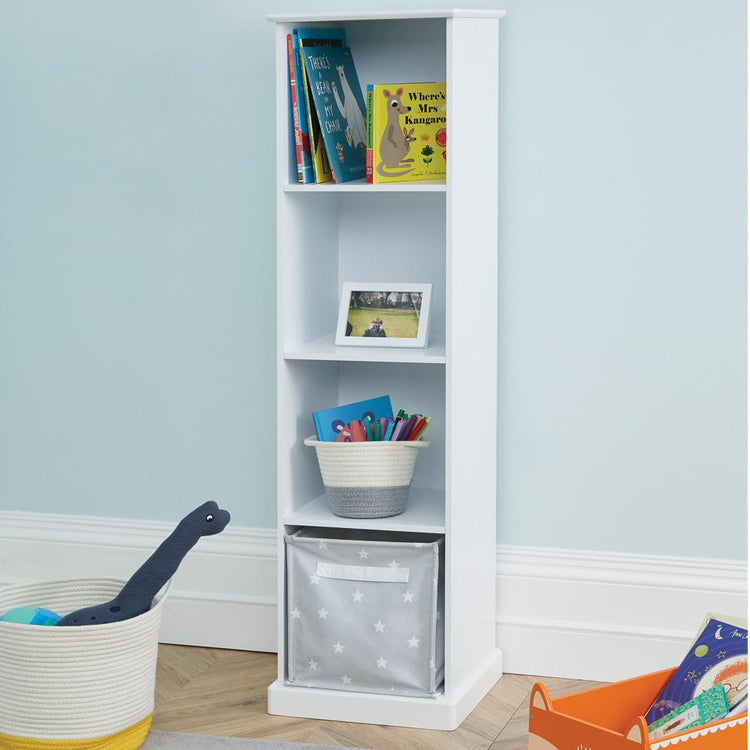 Kids' Storage | Toy Storage Boxes & Shelves